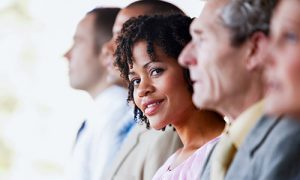 Extended Workforce - Universal Background Screening