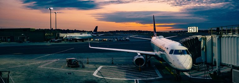 Aviation - Universal Background Screening