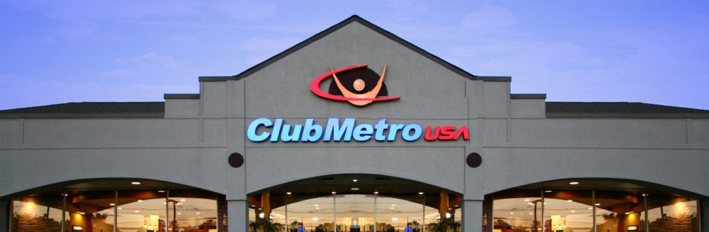 clubmetro partner - Universal Background Screening