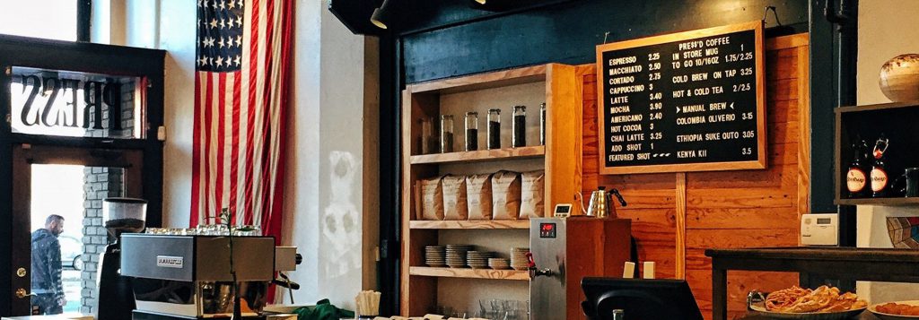 Small Business - Universal Background Screening