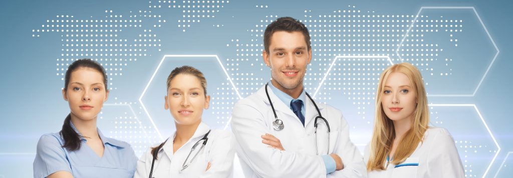 Healthcare Background Screening Solutions | UBS