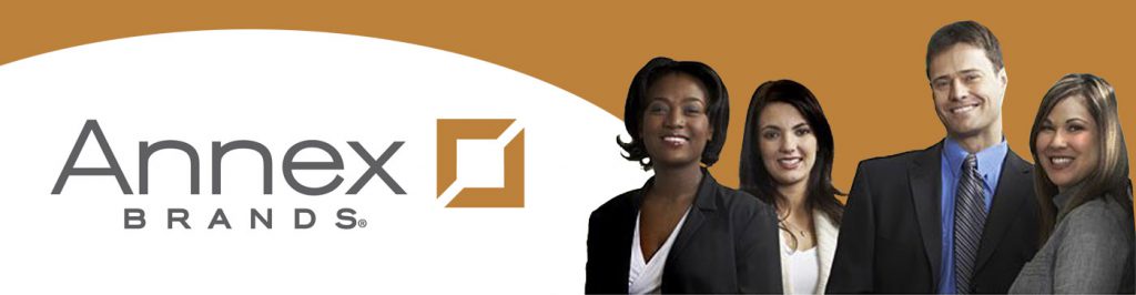 Annex Brands Partner – Universal Background Screening