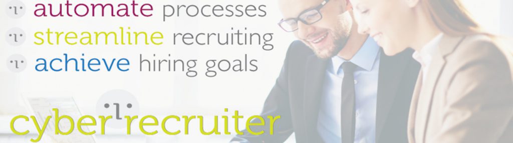 Cyber Recruiter Partner - Universal Background Screening