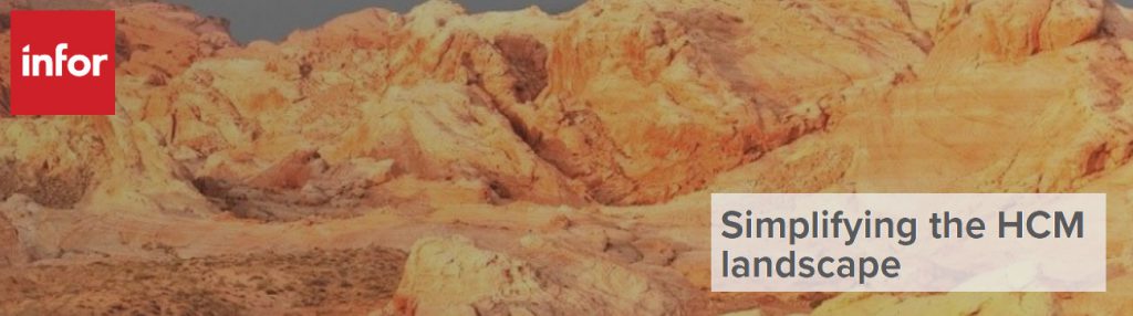 infor Partner - Universal Background Screening