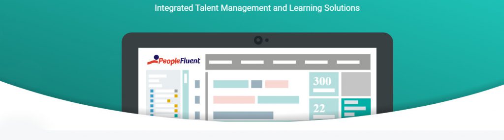 PeopleFluent Partner - Universal Background Screening