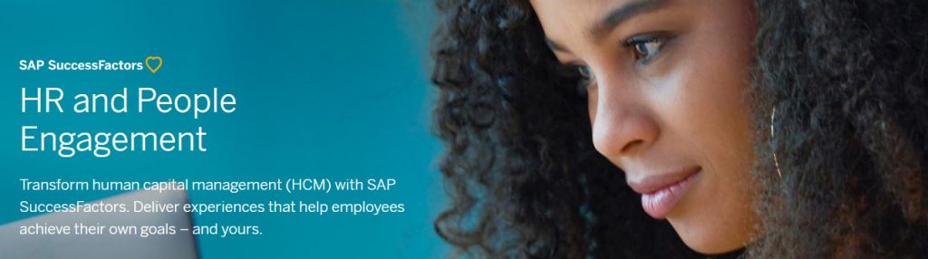 SuccessFactors Partner – Universal Background Screening