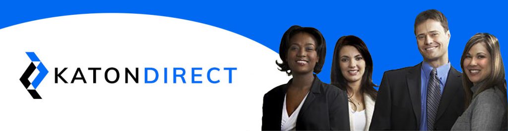 Katon Direct - Universal Background Screening