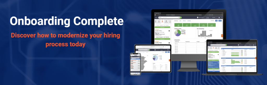 Essium Partner - Universal Background Screening