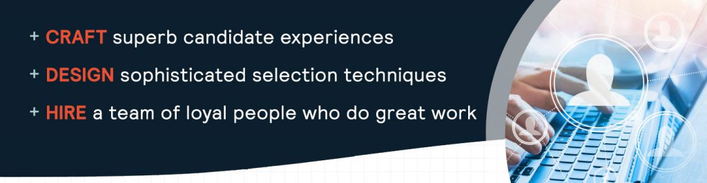 Talentcare - Universal Background Screening