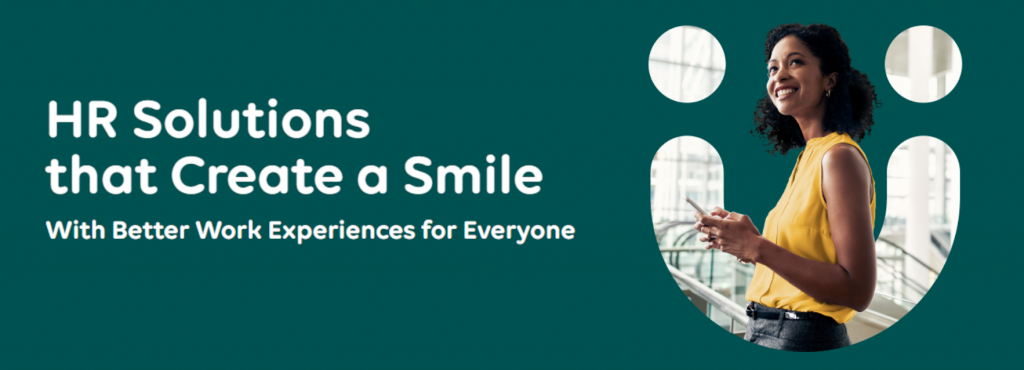 Ultimate Software (UKG) - Universal Background Screening