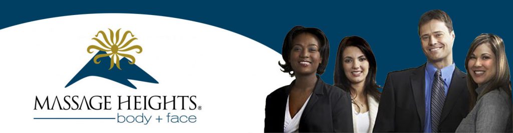 Massage Heights - Universal Background Screening