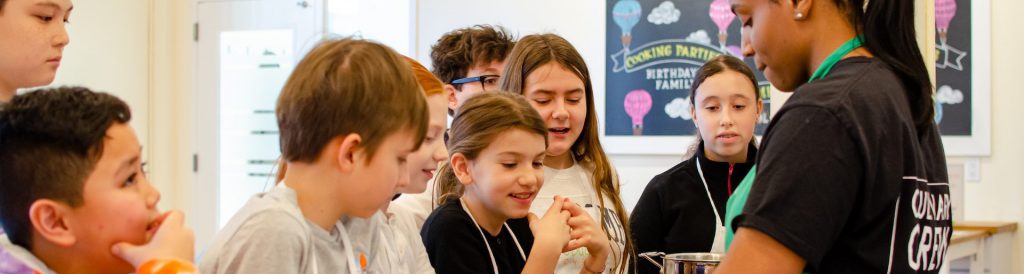 Taste Buds Kitchen Partner - Universal Background Screening