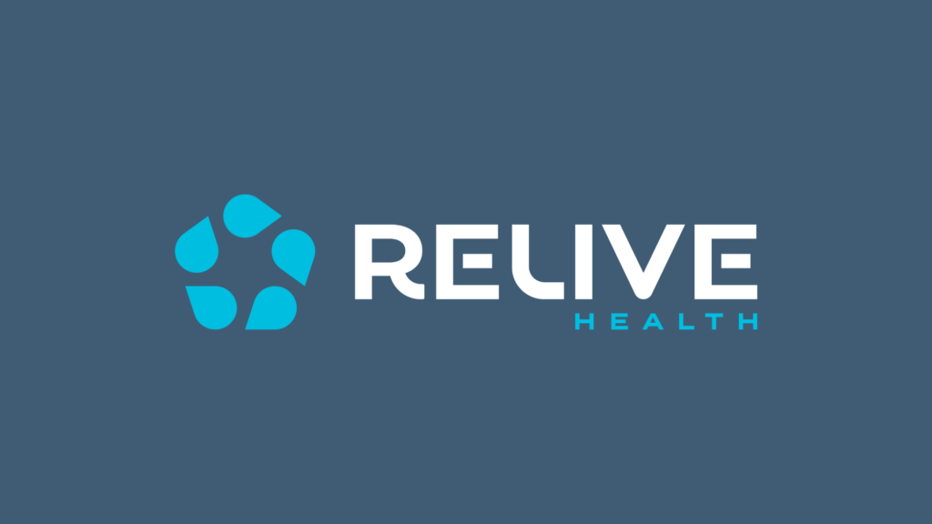 Relive Health Partner - Universal Background Screening